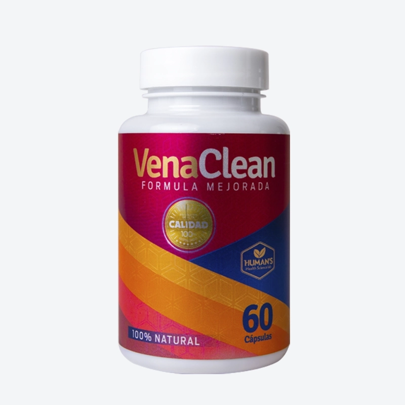 Humans Health Labs - Volvamos a lo natural