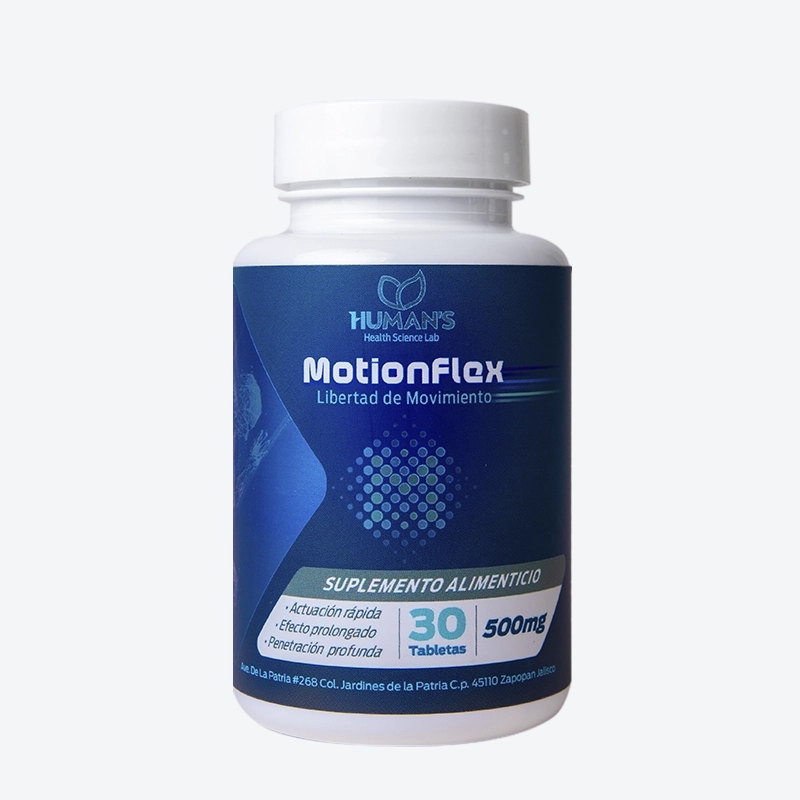 Humans Health Labs - Volvamos a lo natural