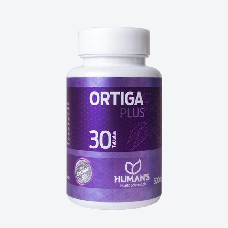 Humans Health Labs - Volvamos a lo natural